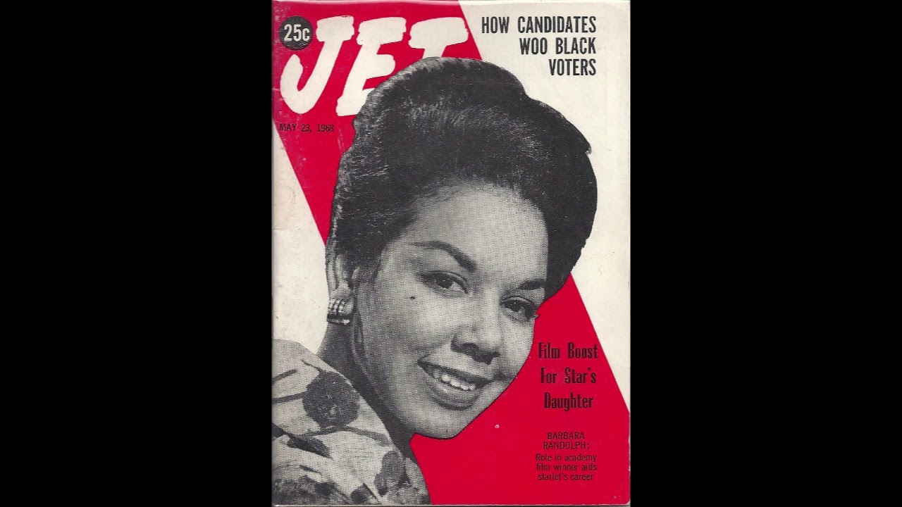 Barbara Randolph I Got a feeling Northern Soul Glasgow - YouTube