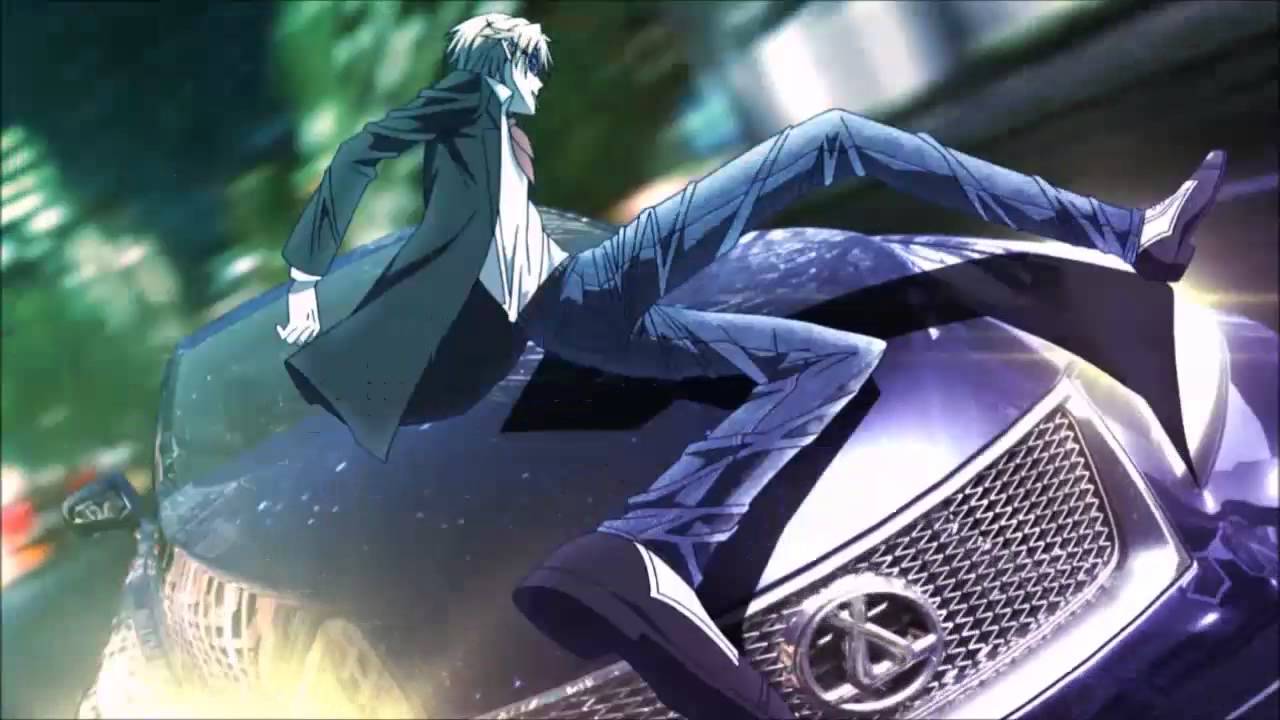 K Returns of the King HOMRA vs Sceptre 4 - YouTube