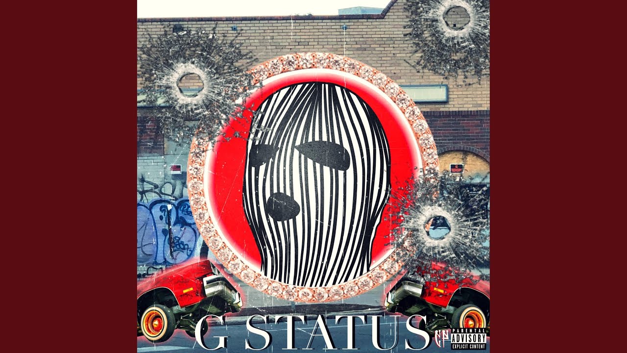 G STATUS - YouTube