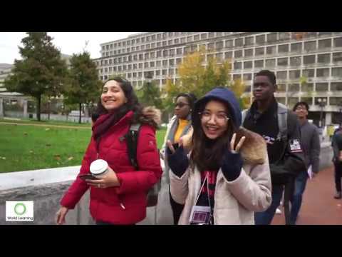 The End of program summit- Global UGRAD - YouTube