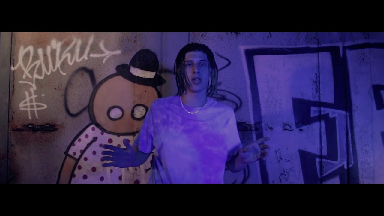 Sam Sage "No Heart" (Official Video) - YouTube