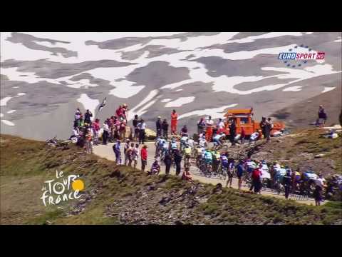 Eurosport HD demo loop 2008 720p