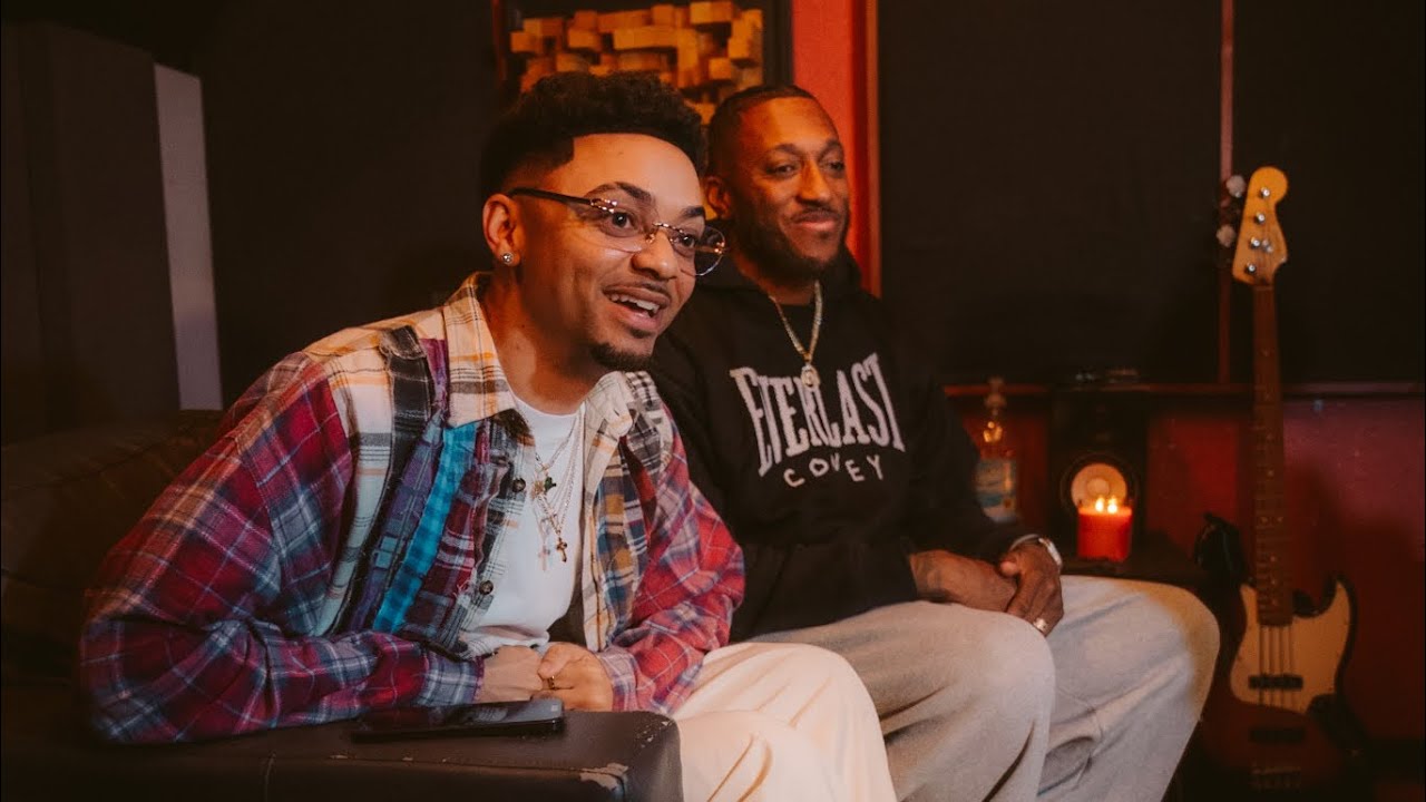 NBA All-Star Weekend! 😌🌉🏆 | Miles Minnick - More Than Sundays Ep. 6 ...