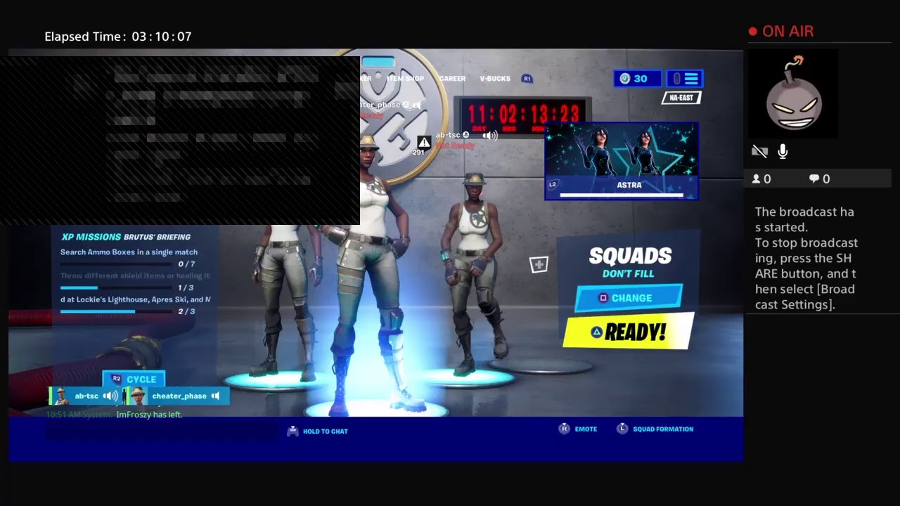 Just fn right for 30 minutes - YouTube