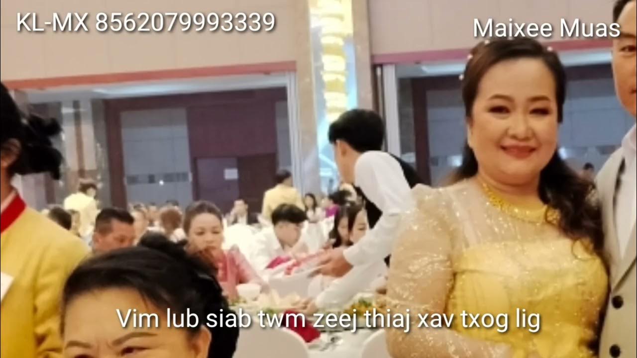 Vim lub siab twm zeej thiaj xav txog lig 7/3/2023 - YouTube