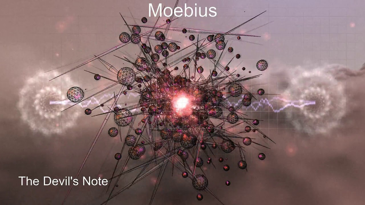 The Devil's Note - YouTube