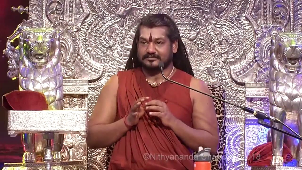 Science of Initiation Deeksha explained! - YouTube