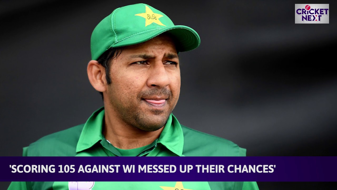 Former India cricketer Hemang Badani reviews Pakistan's World Cup 2019 ...
