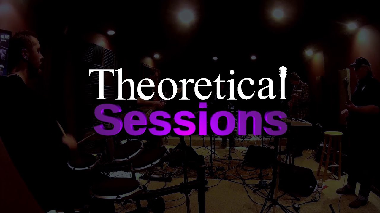 Theoretical Sessions - Ferris Wheel - YouTube
