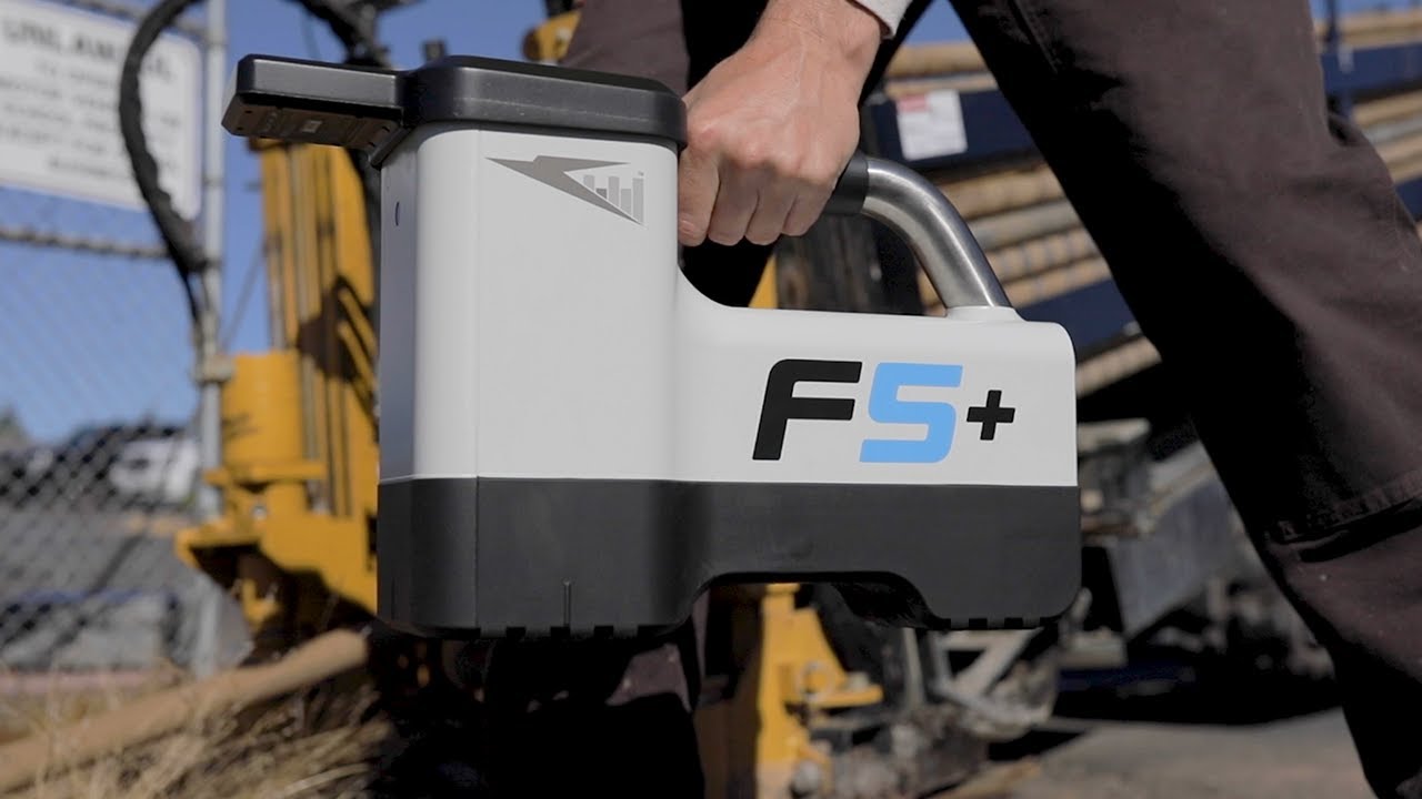 Introducing the Falcon F5+ - YouTube