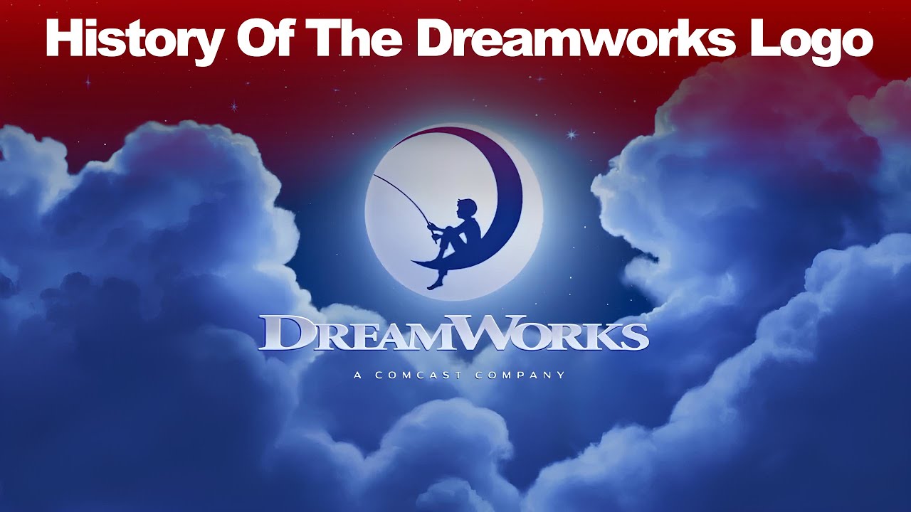 Dreamworks Studios Logo History – Braun Papenburg