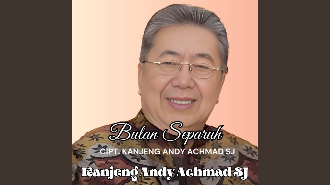 Bulan Separuh - YouTube Music