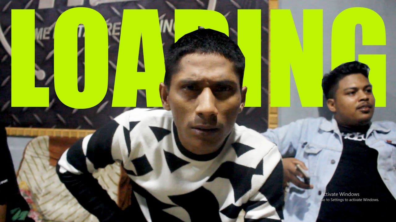 LOADING BERSAMA BERGEK, CUT RIANDA, KAMAL AB, HERY SAB dan Artis aceh ...