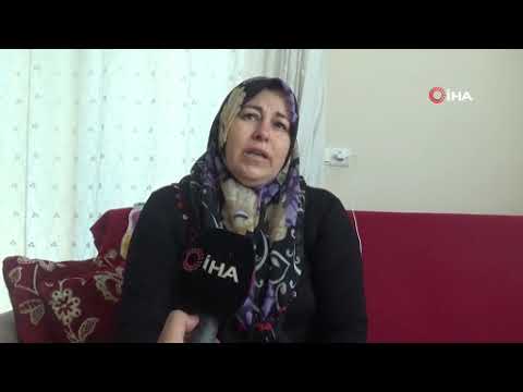 Azra’nın annesi konuştu: \