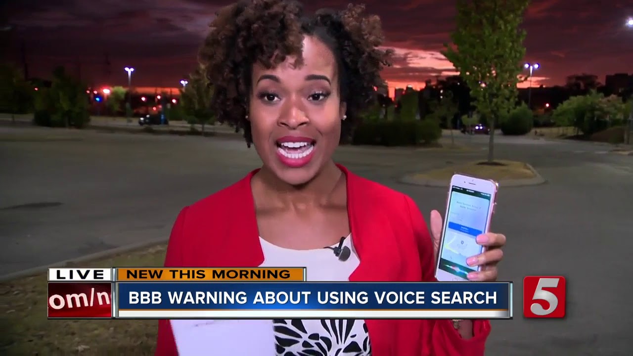 BBB: Scammers using Siri, Alexa, or Google Assistant to direct you to ...