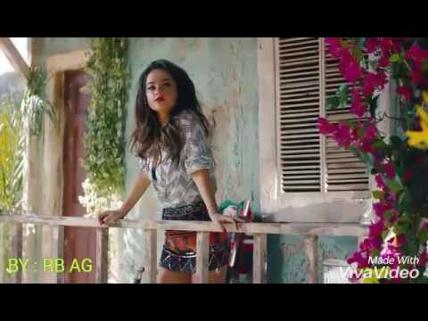 Becky G : Sola ( Official Music Vidéo )