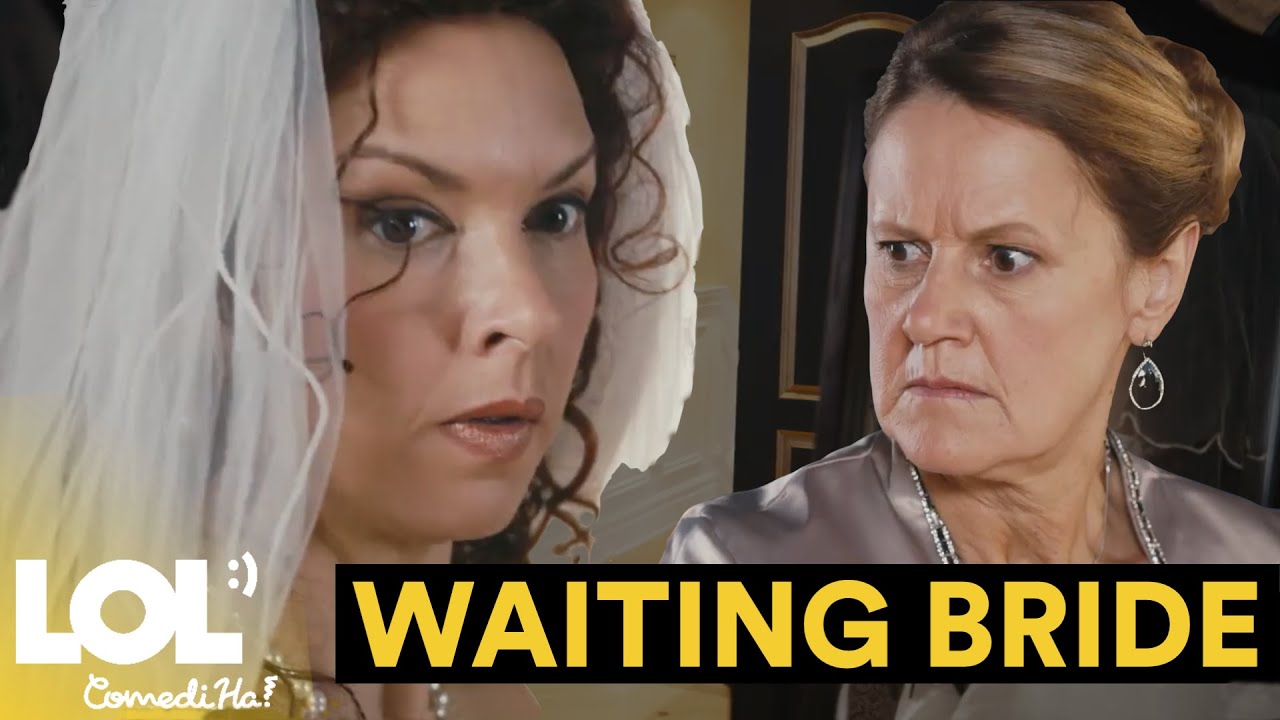 LATE Father of the BRIDE! // LOL COMEDIHA! COMPILATION SEASON 5 MEMES ...