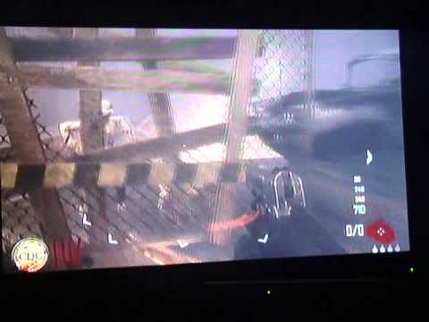 call of duty black ops 2 grief mode challenge - YouTube