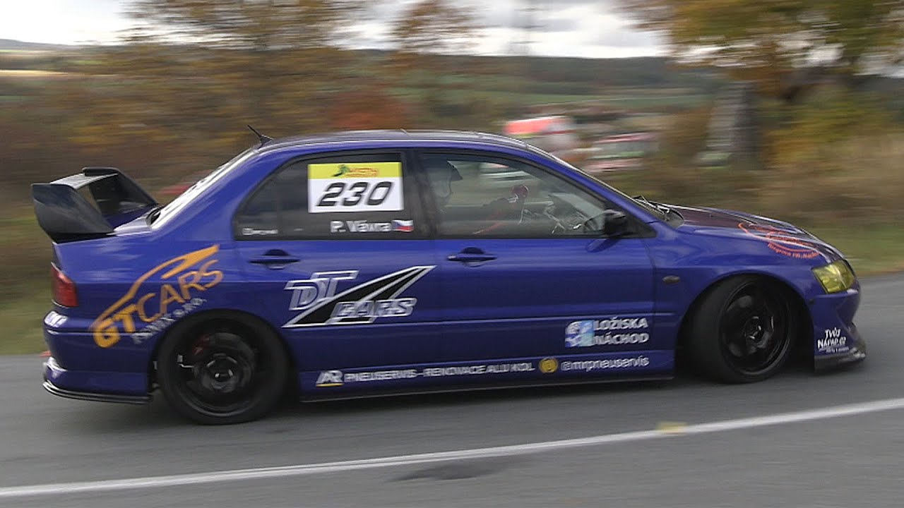 Vrchy Hobby Cup 2021 - 5. závod Konice (so) | 230 | Petr Vávra - YouTube