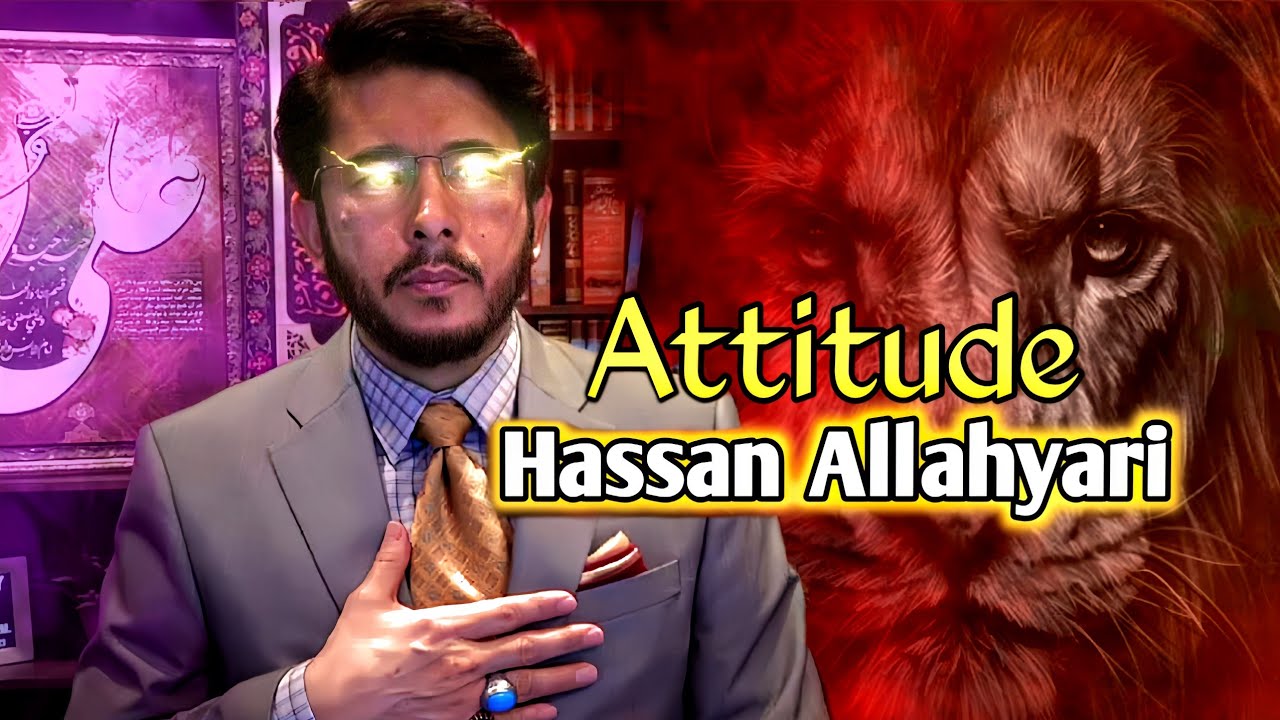 Hassan Allahyari Attitude Status |Top Viral Videos - YouTube