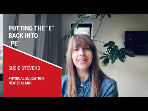 Susie Stevens   Intro