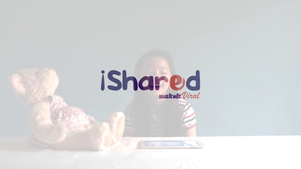 iShared.id - Digital Era (15 sec) - YouTube