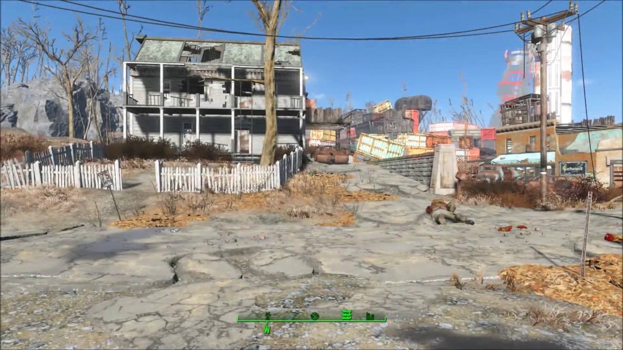 Fallout 4 Top 10 LEGENDARY Enemies - YouTube