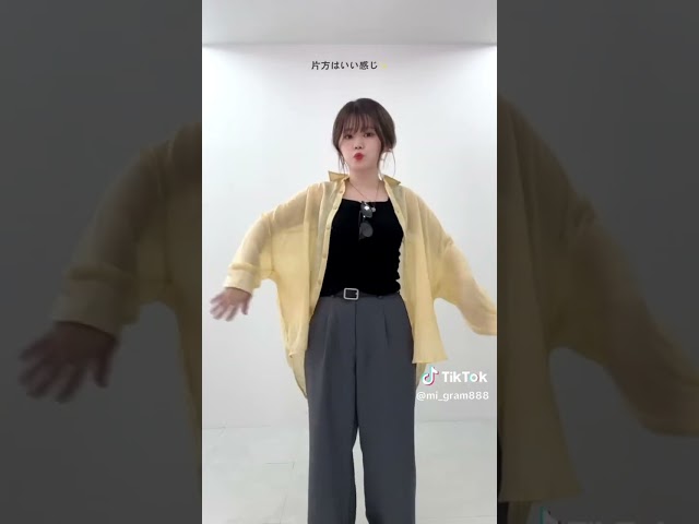マイサイズがなかなか見つからない#低身長 さんへ #低身長コーデ | KOBE LETTUCE【神戸レタス】｜YouTubeランキング