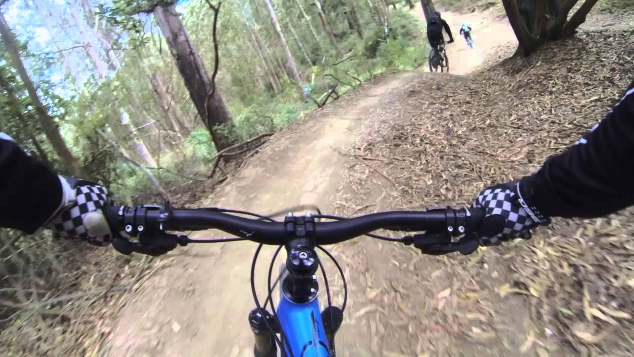 boy scout jump movie - YouTube