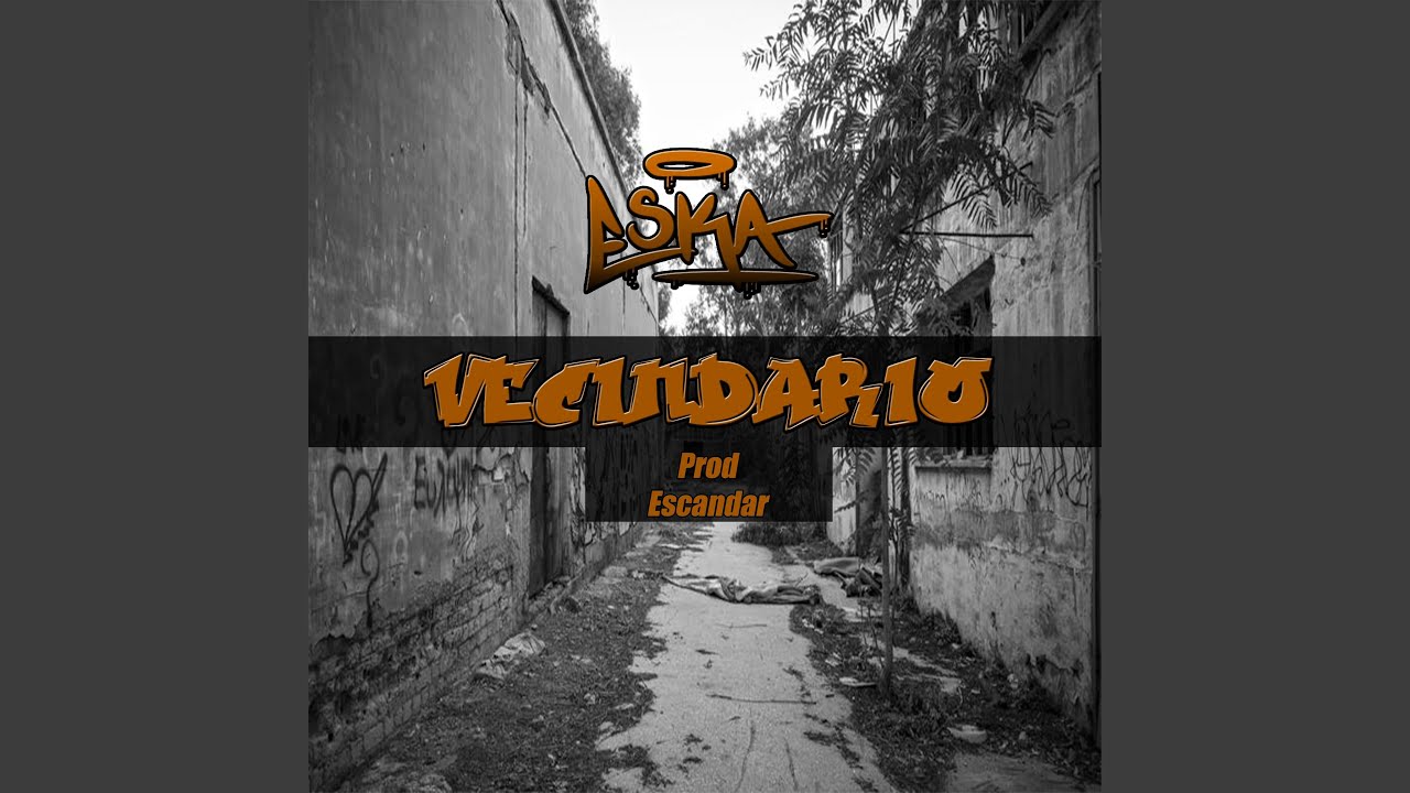 Vecindario - YouTube