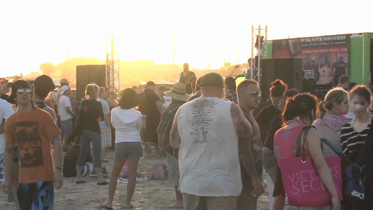 1st Annual Spring Break MUSIC UNITY FREEDOM FESTIVAL - YouTube