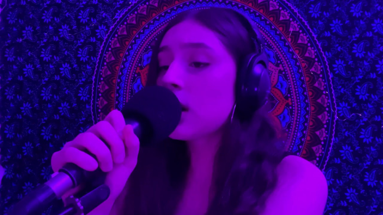 Cover Carla Morrison - YouTube