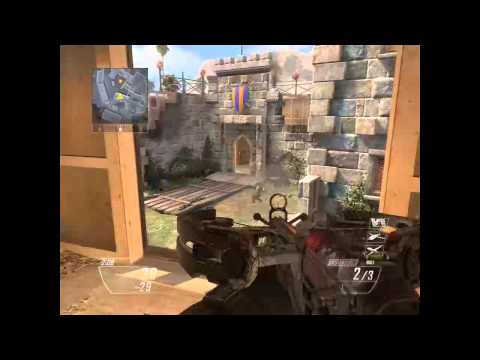 Ahego - Black Ops II Game Clip