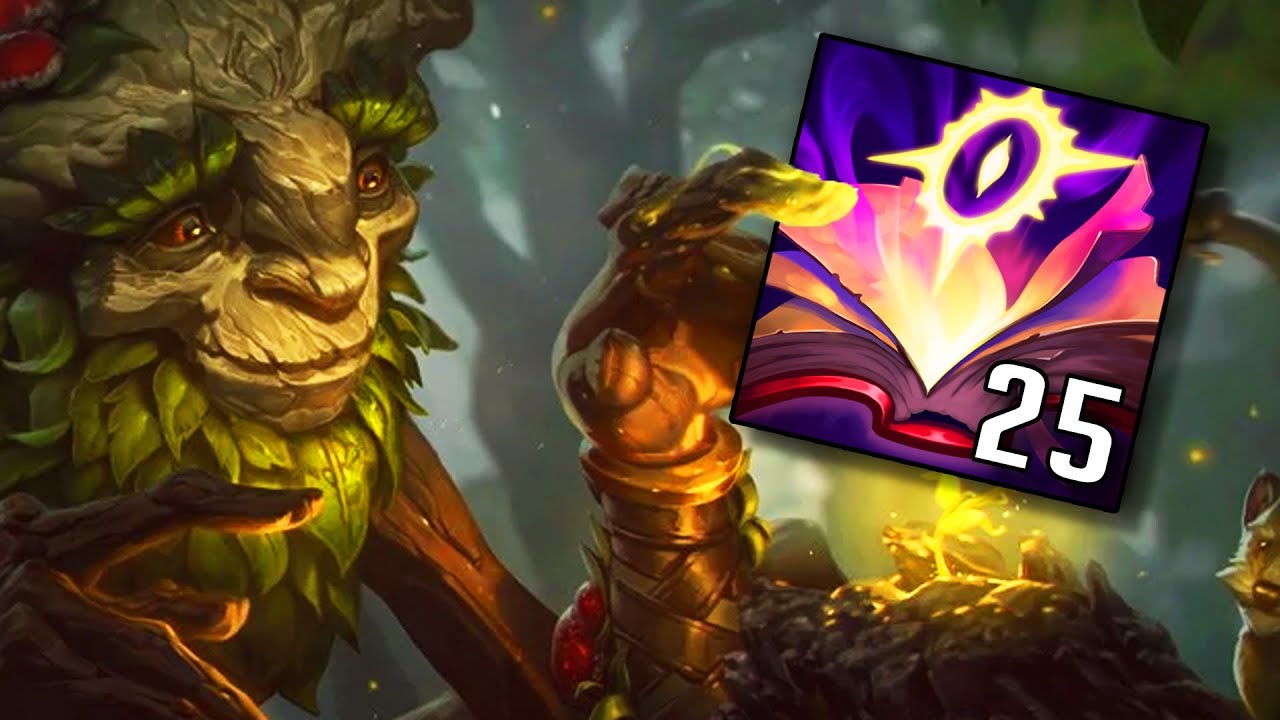 AP Ivern mid is so good they used it in LCS - YouTube