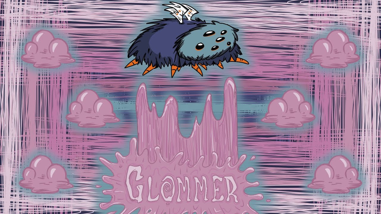 El Glommer | Don’t Starve - YouTube
