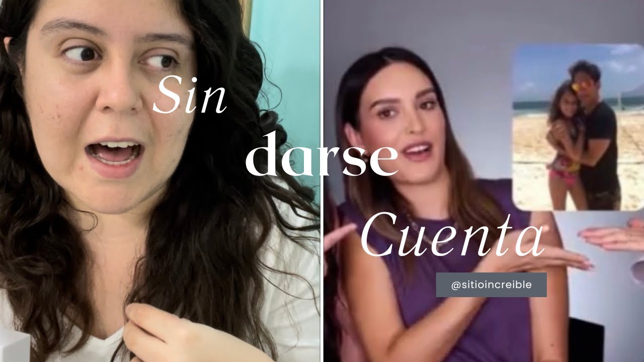 Pau Florencia yo te entiendo: Asi es🥲😳 | The Urban Beauty podcast ...