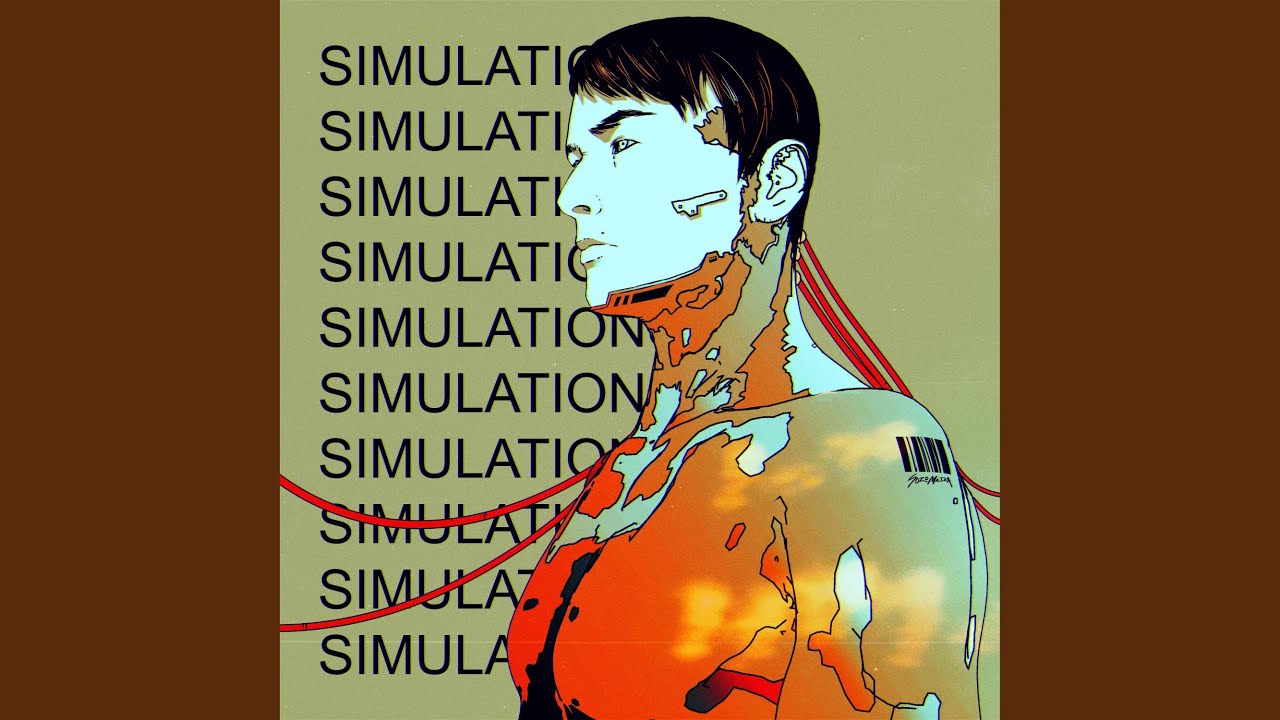 Sea Simulation - YouTube