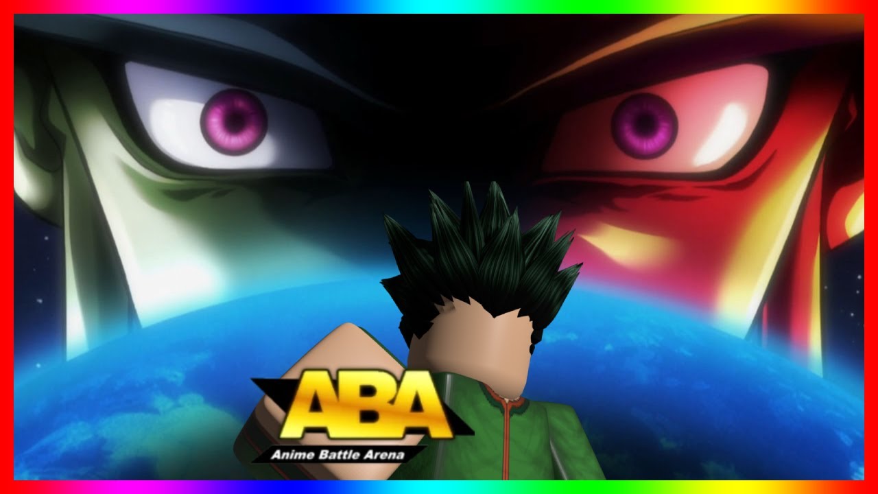 Gon... (ABA PVP) - YouTube