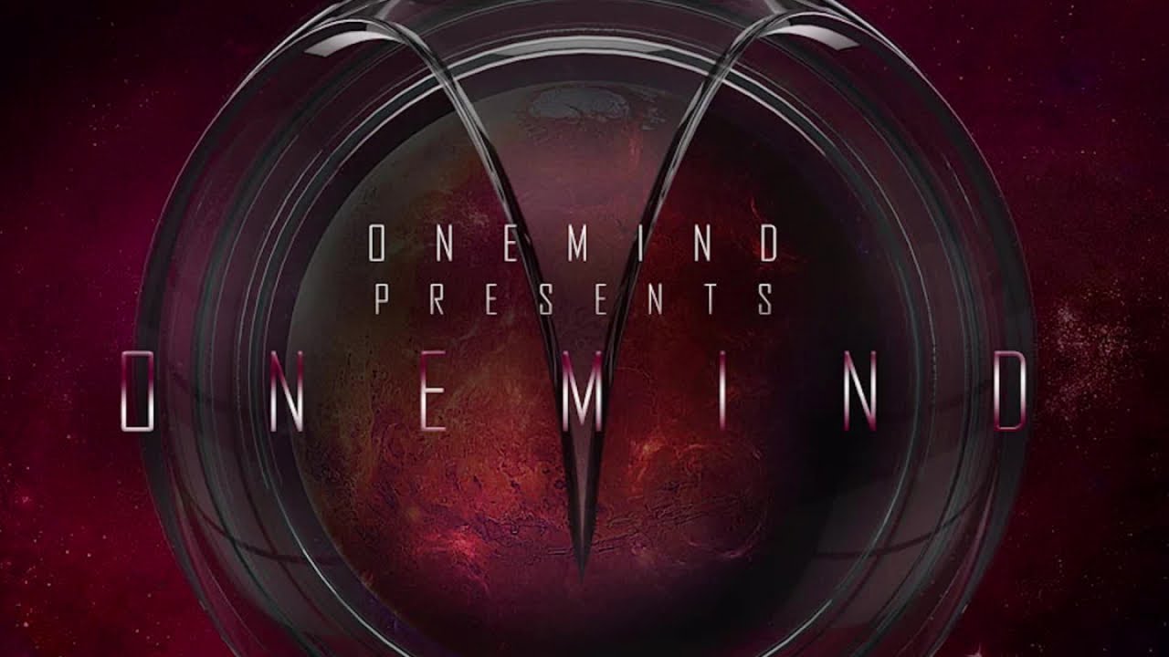 OneMind Presents OneMind (Full Album Stream) - YouTube