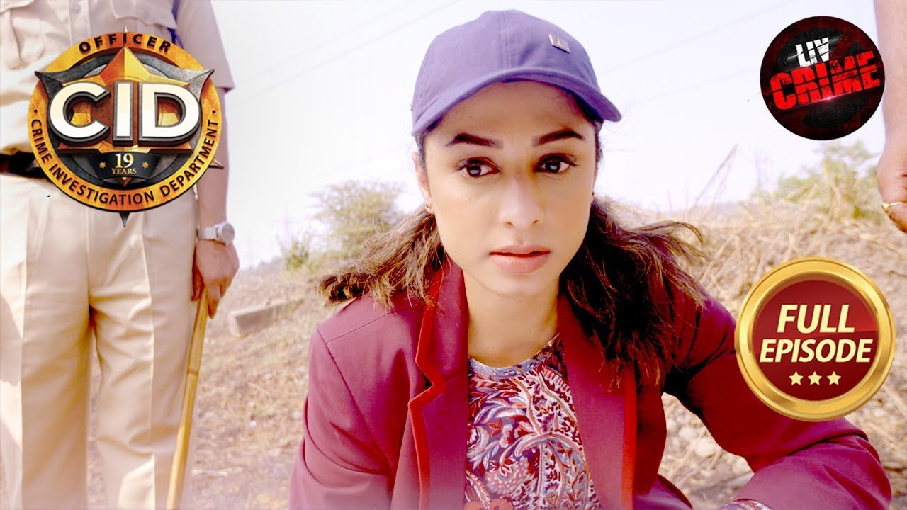 Victim की Pant से Purvi ने बरामद किए Hidden Diamonds! | CID| सी.आई.डी ...