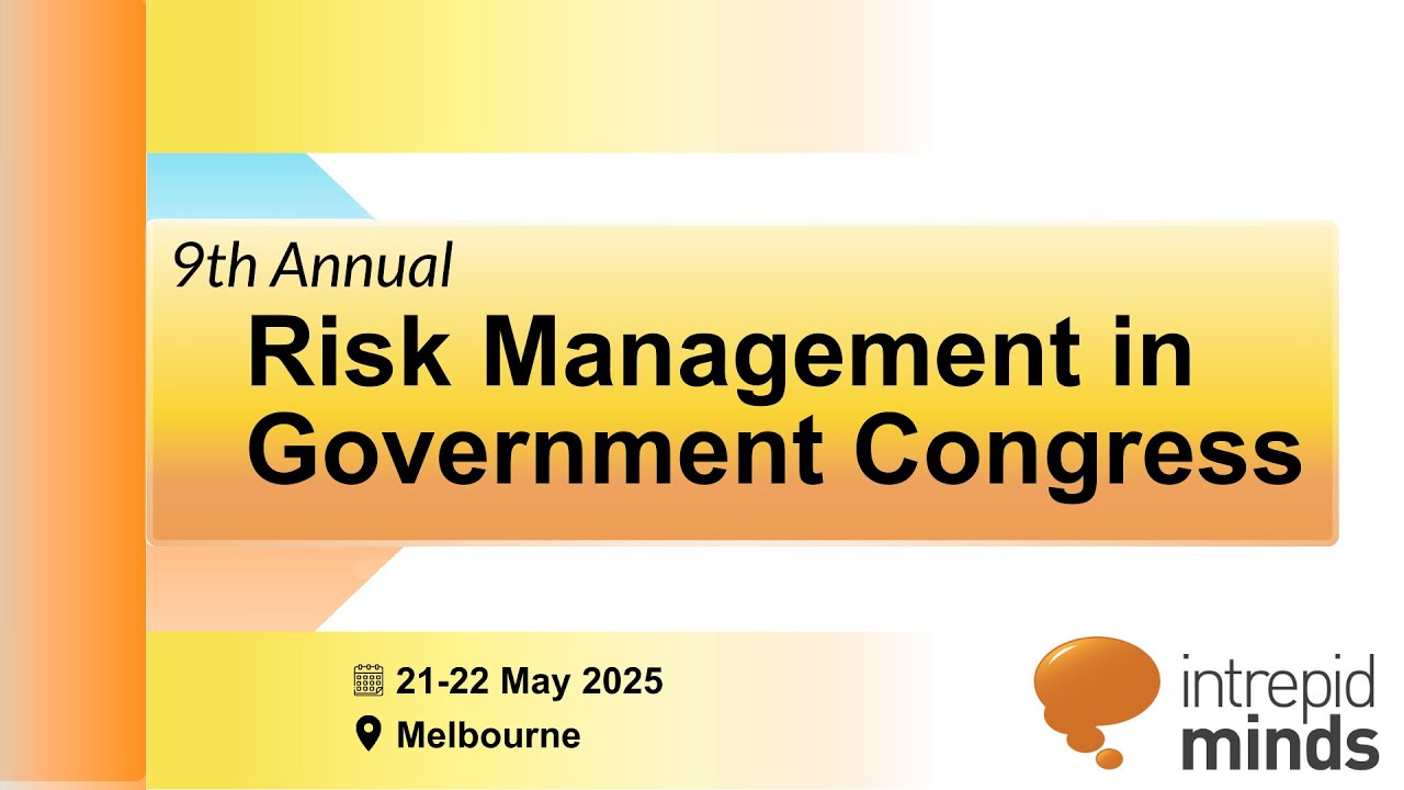 Kristy Watts, Strathfield Council - Risk Management in Government ...