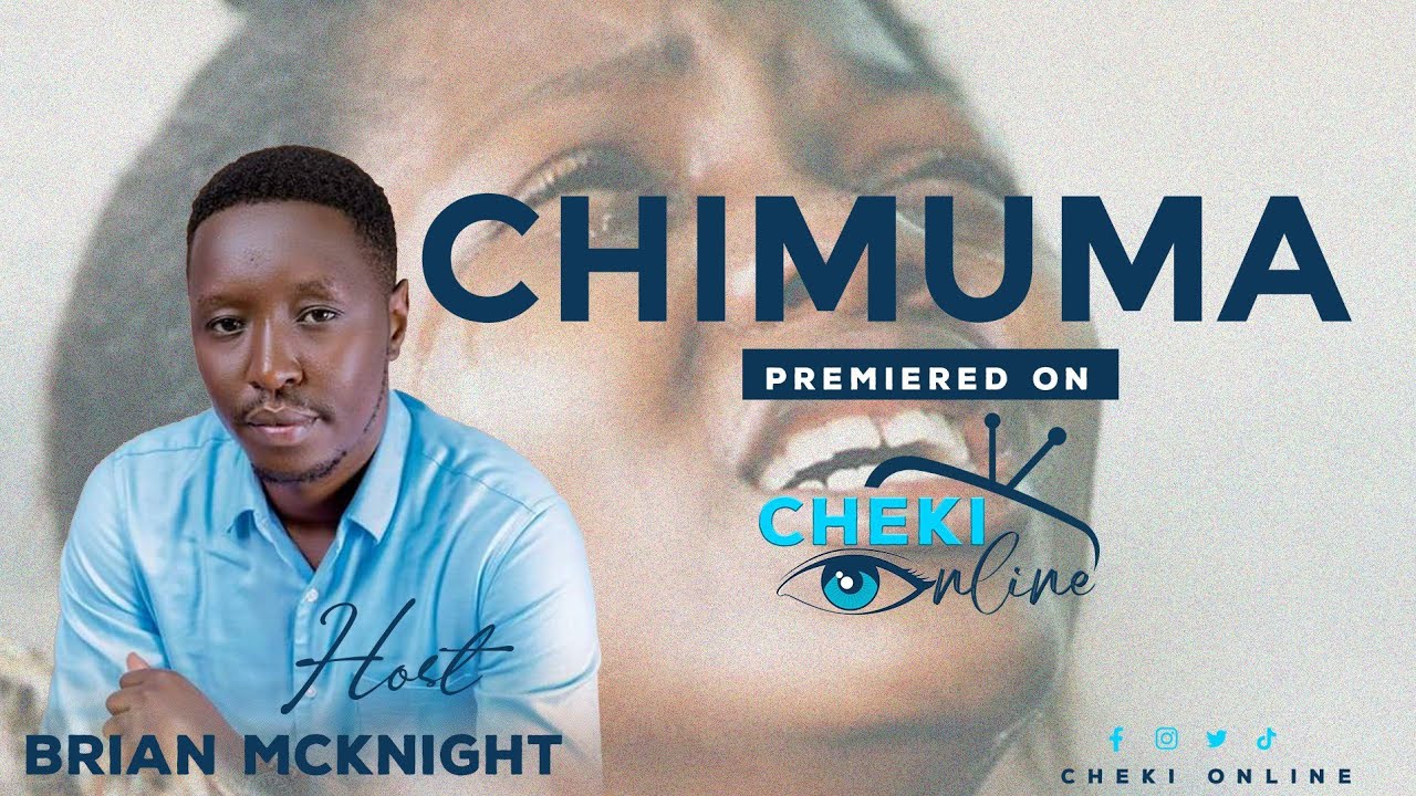 KISII : CHIMUMA PT 2, How to rescue yourself from going through curses ...