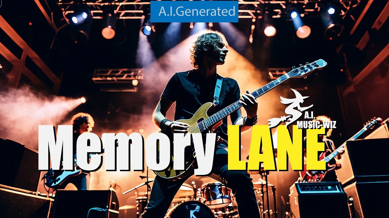 Memory LANE(AI-GENERATED) - YouTube