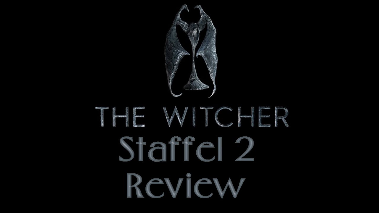 The Witcher Staffel 2 (Netflix) | Review - YouTube