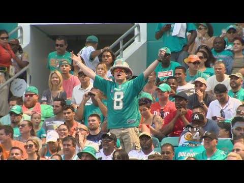 Still Plenty For Dolphins To Work On Following Frustrating Win Over Titans