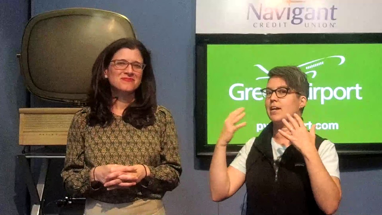 Jennifer Bendery, Huff Post - YouTube