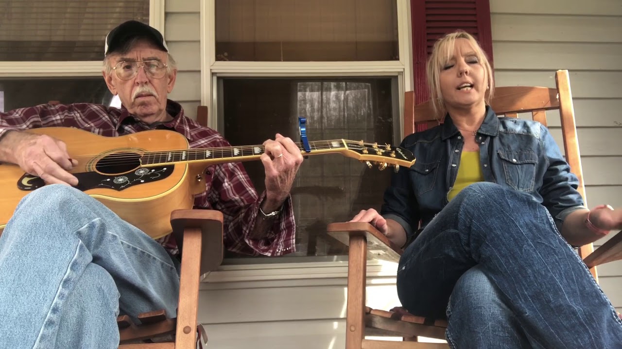 The Victory Is Won | written by Edgar Napier JR - YouTube