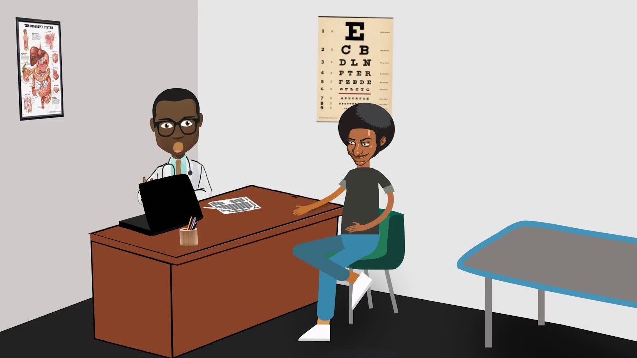 Abe ena kebe - YouTube