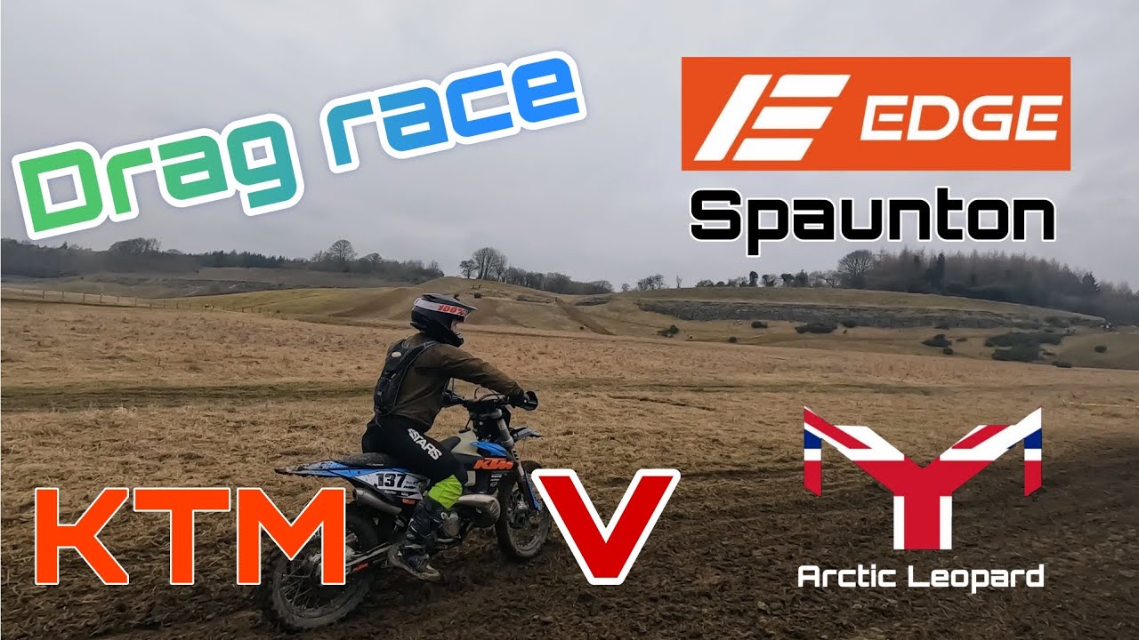 BUCKLE UP for the ultimate off-road adventure, We hit Spaunton Quarry ...