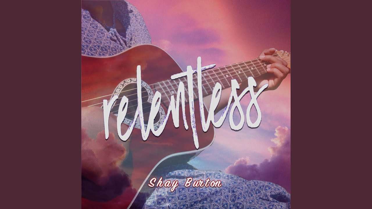 Relentless - YouTube